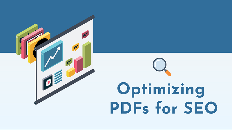 How to Optimize PDFs for SEO - FlippingBook Blog